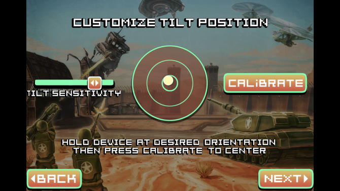 《Grabatron》外星災難來襲～用觸手大肆破壞！ | 蕃新聞