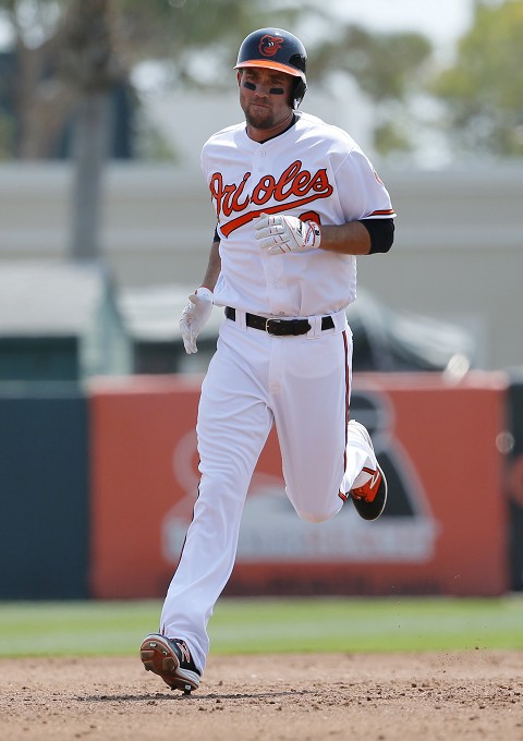 MLB／金鶯隊Hardy受傷 至少休4周 | 蕃新聞